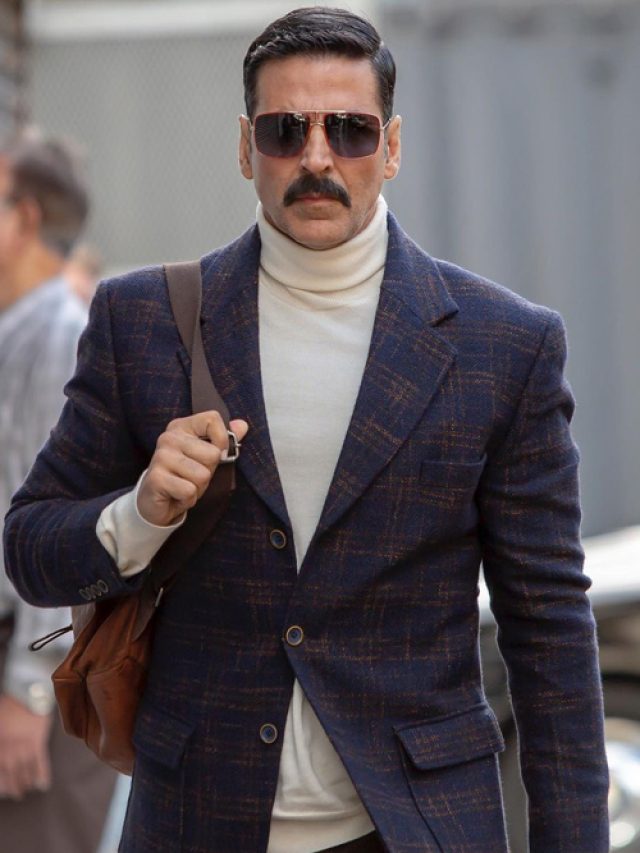 Akshay Kumar has the coolest style in Bollywood, and these pics are ...