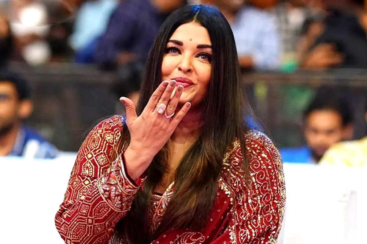 Aishwarya Rai Bachchan's global appeal: Here are 12 Hollywood stars who ...