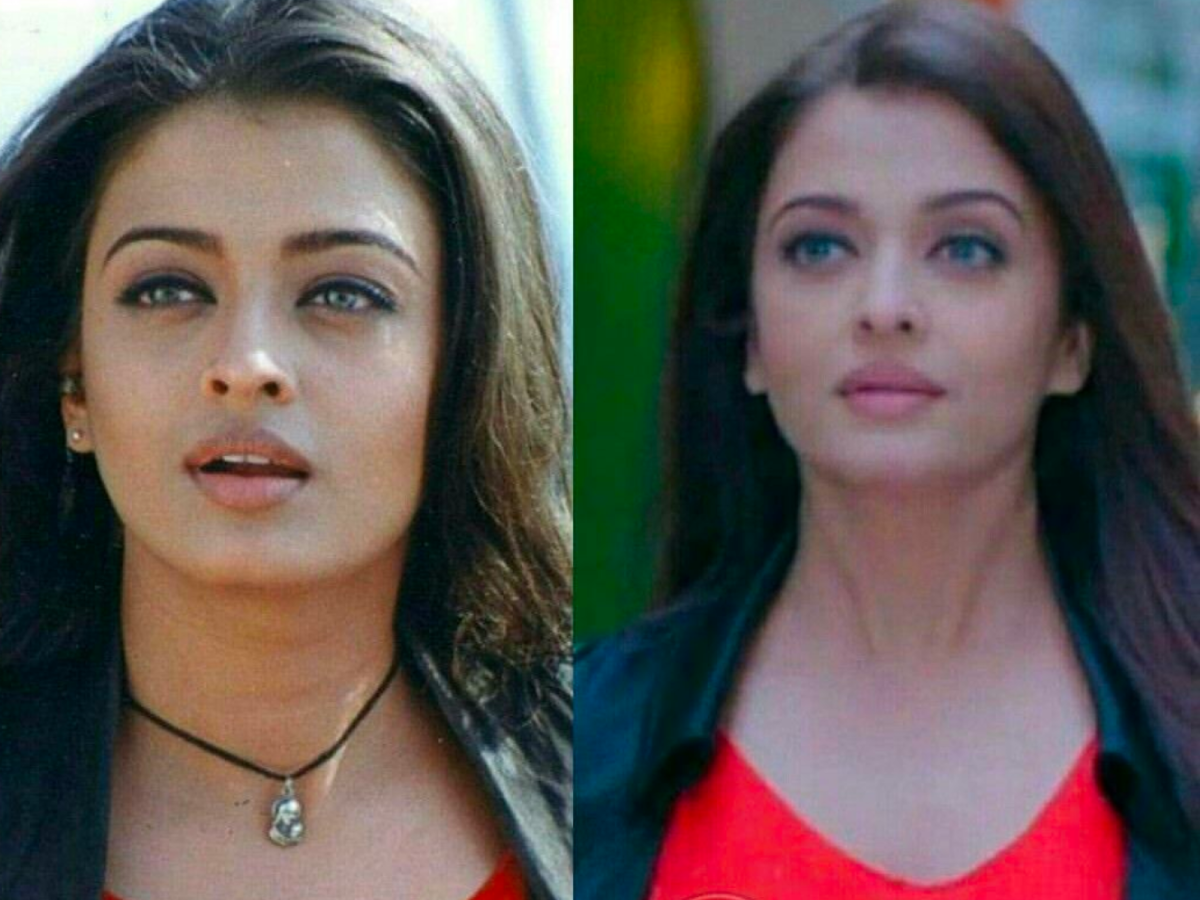 Aishwarya Rai Bachchan turns 50: Her glittering career in 50 pictures - Masala.com