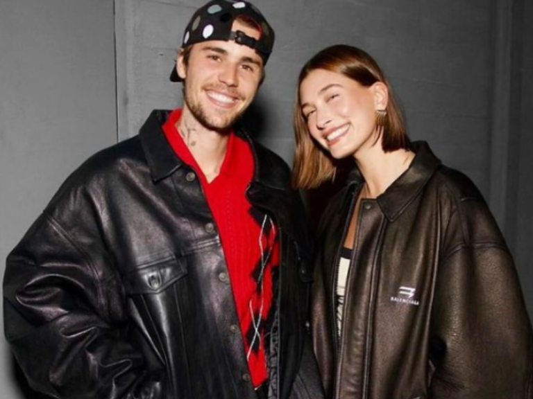 In Pictures: Justin and Hailey Bieber's 2 Halloween costumes are a ...