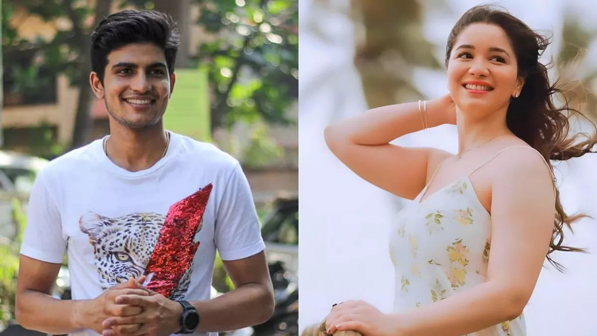 WATCH: Did Sara Tendulkar just confirm her romance with Shubman Gill in this video? - Masala.com