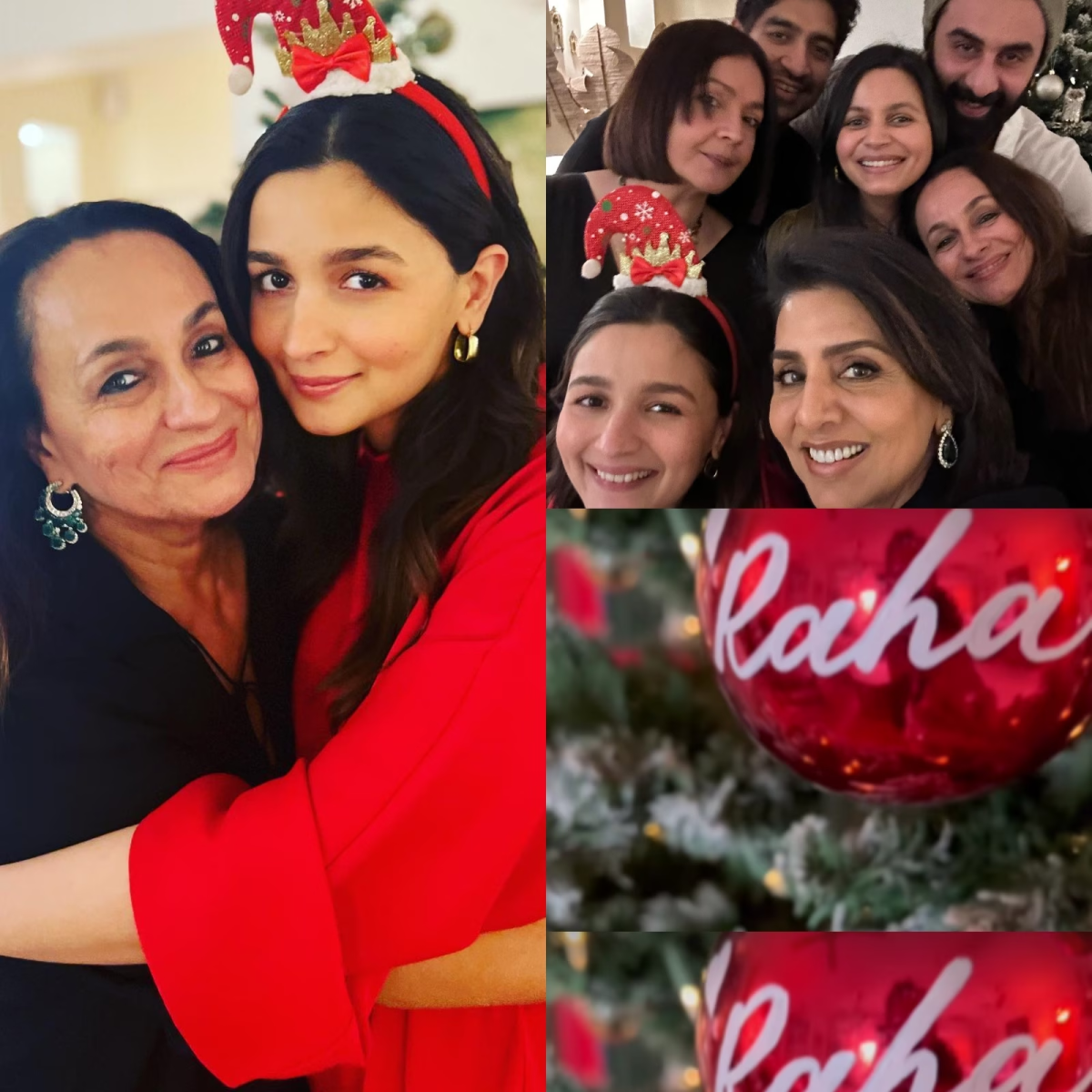Happy 1st birthday, Raha! Here are some fun facts about Alia Bhatt and ...