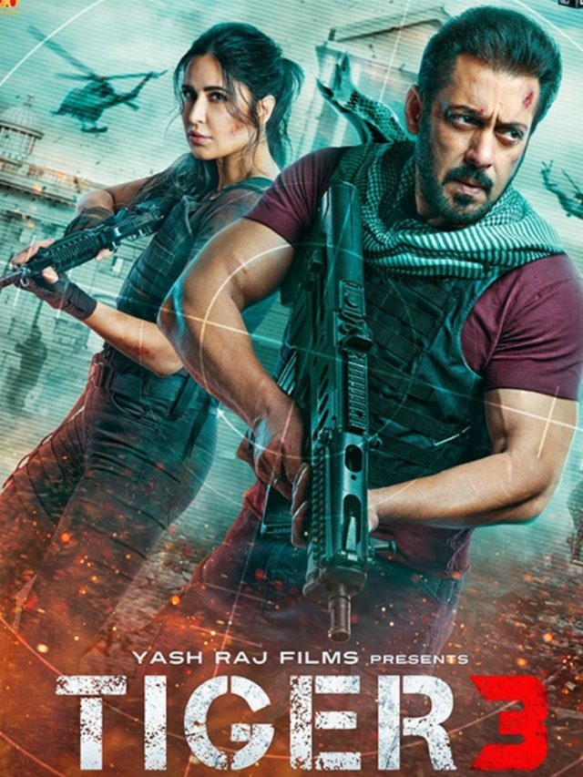 Revisiting 6 key details from the previous Tiger movies before Tiger 3 ...