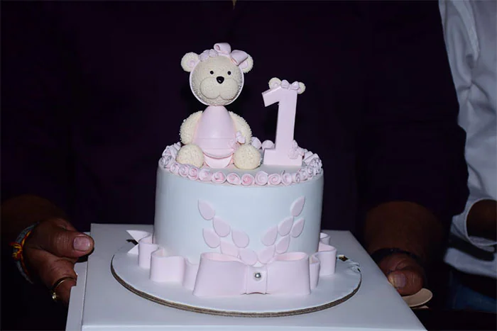 In Pictures: Alia Bhatt shares heartwarming photos from Raha Kapoor's ...