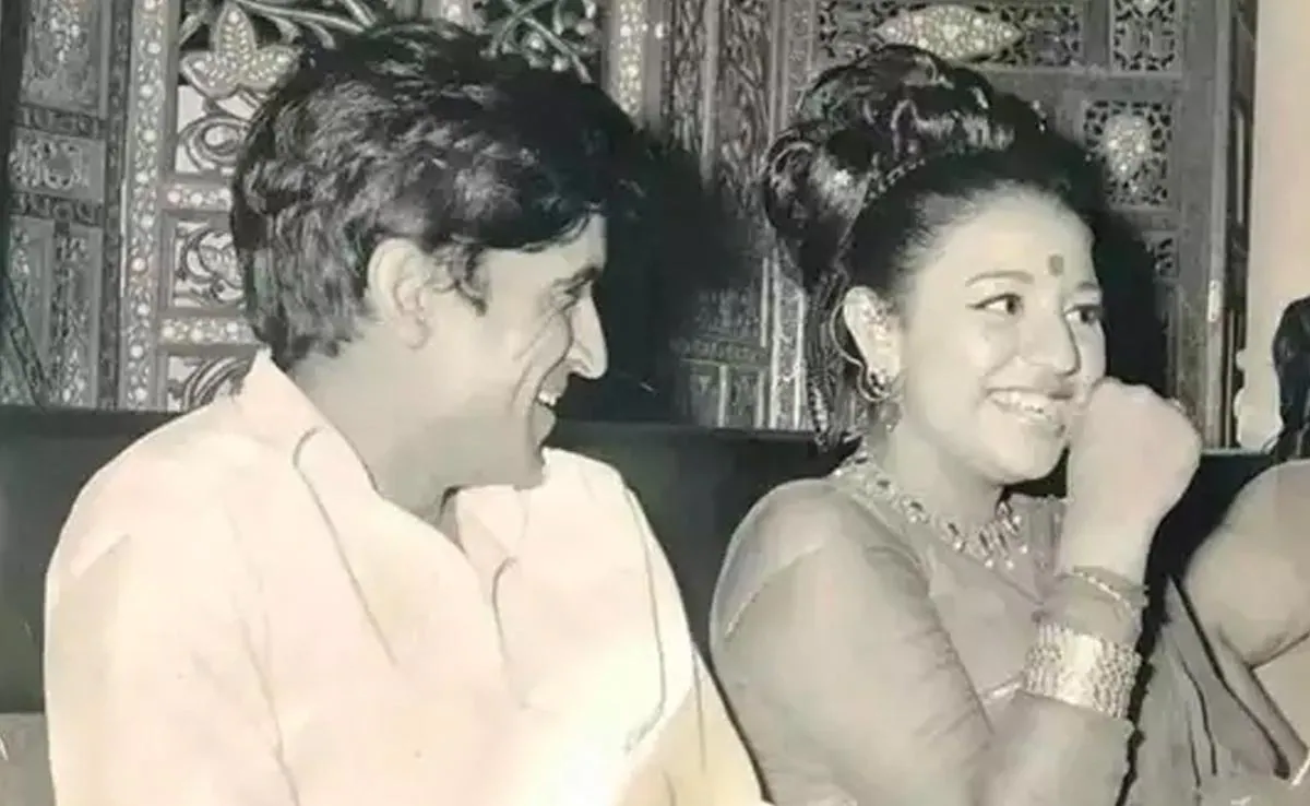 Blast from the Past: When Javed Akhtar cheated on his wife with Shabana Azmi - Masala.com