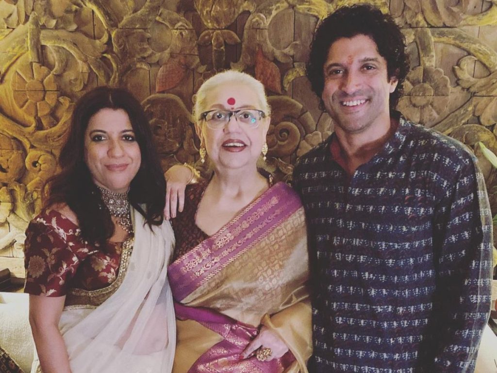 Blast from the Past: When Javed Akhtar cheated on his wife with Shabana ...