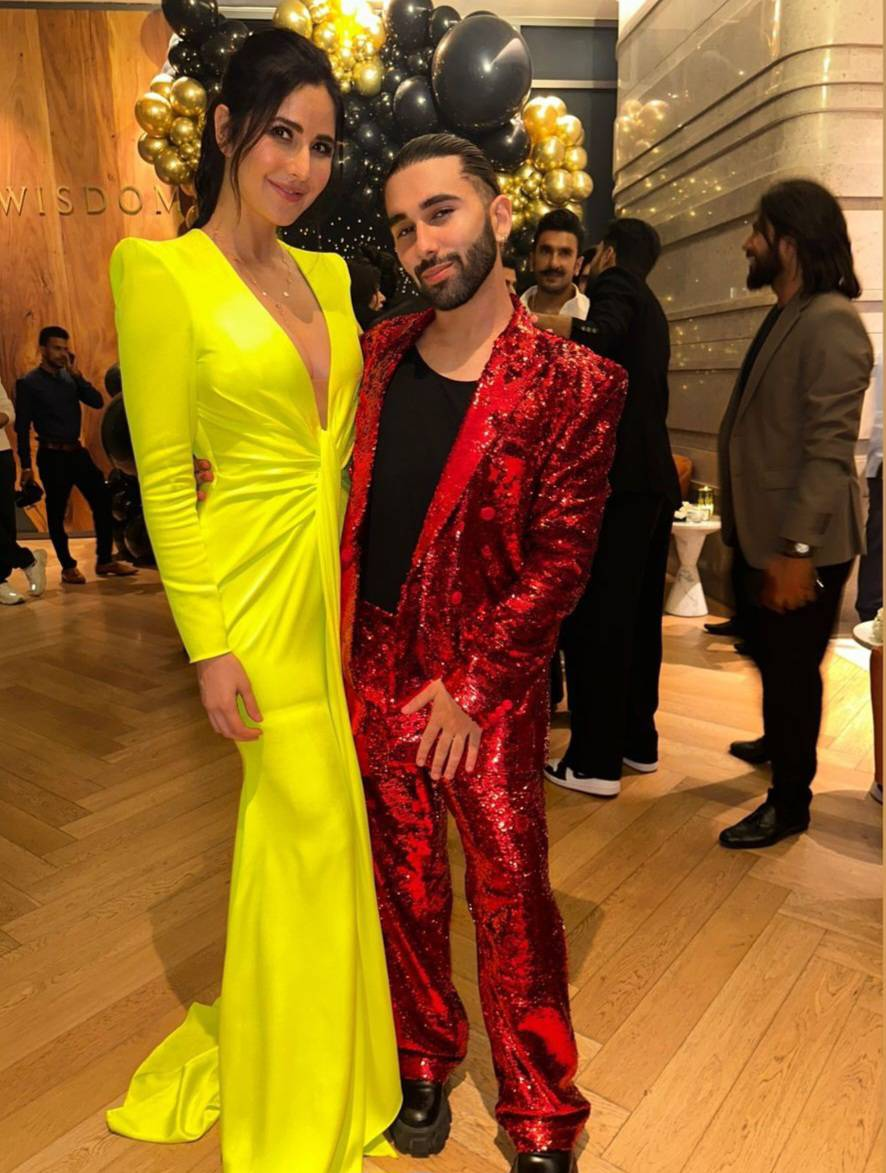 Who is Orry Aka Orhan Awatramani? Orry's source of income & how he is ...