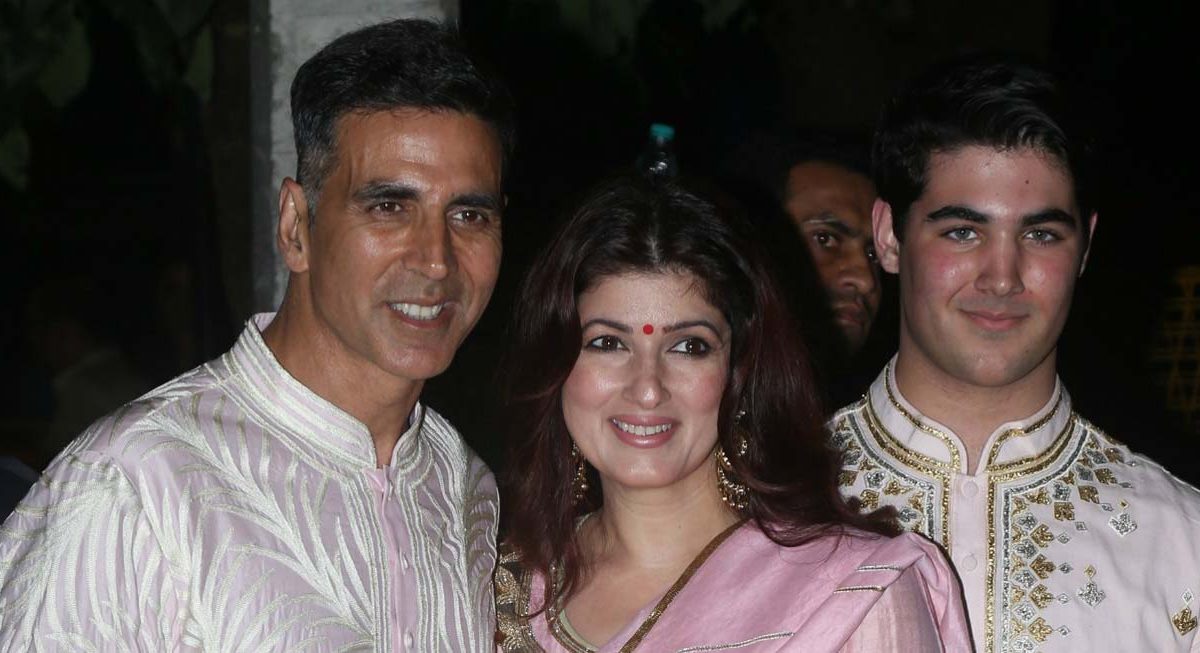 Akshay Kumar's wife Twinkle Khanna left him over his rumoured affair with Priyanka Chopra, says ...