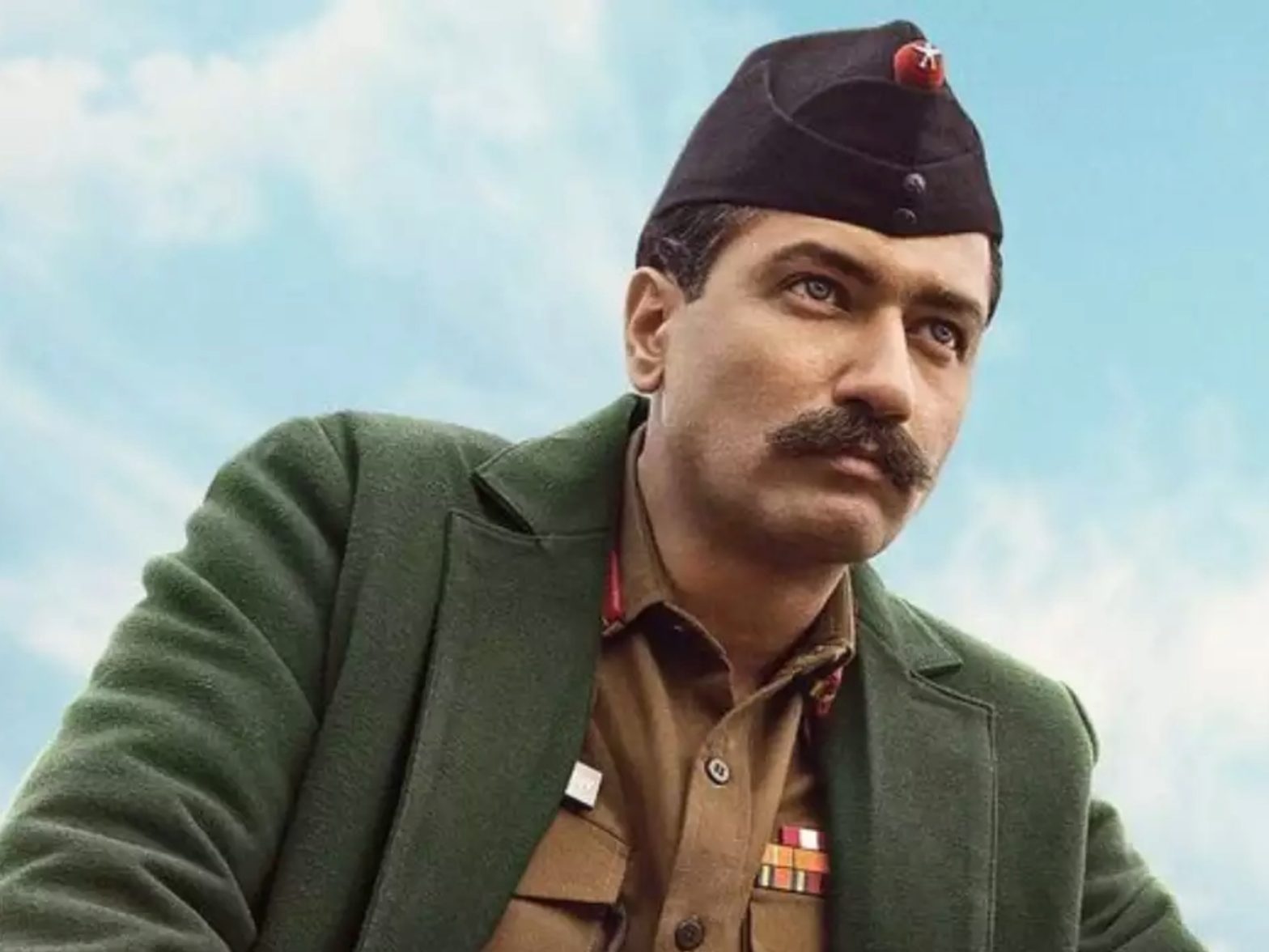 Sam Bahadur: WATCH: Vicky Kaushal aces fearless portrayal of Sam ...