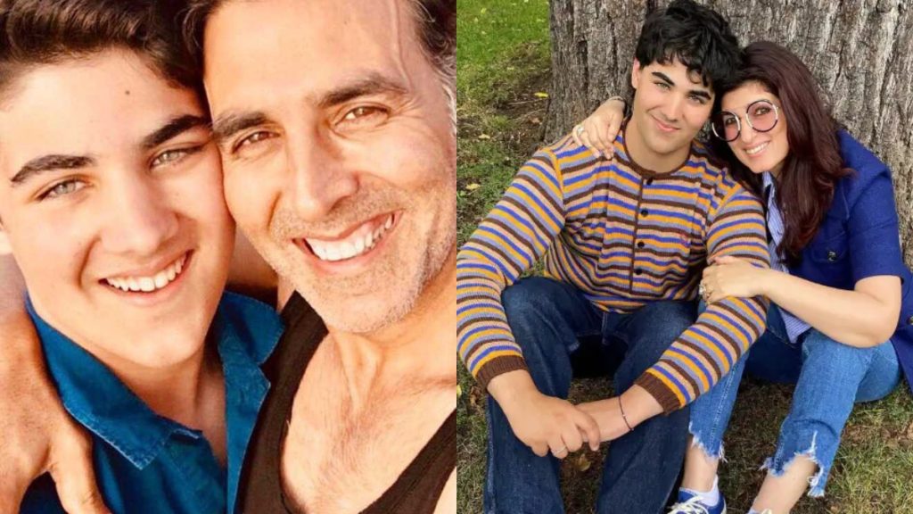 Akshay Kumar reveals his son Aarav Bhatia calls his films BULLSH*T - Masala.com