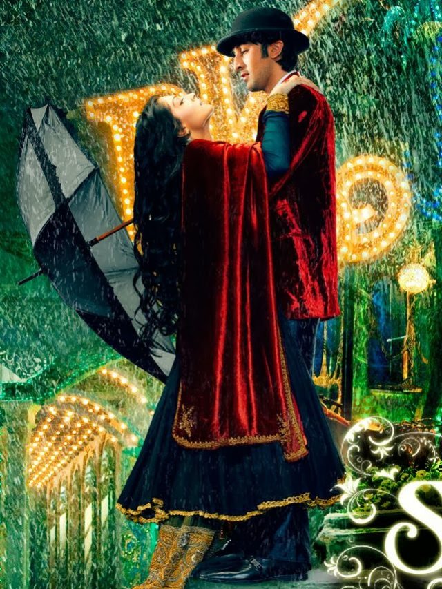 Here's why Saawariya is the most aesthetically beautiful film Sanjay ...