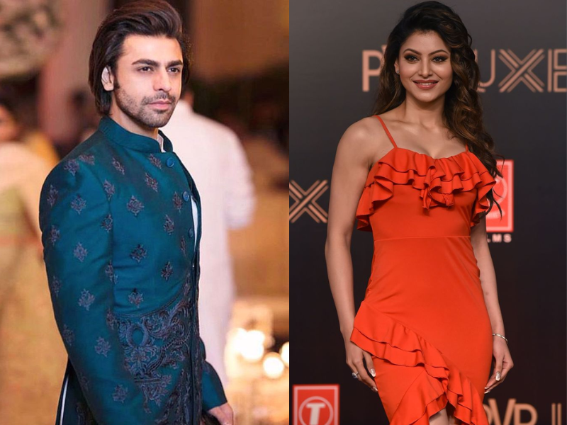 Throwback Thursday: Pakistani actor Farhaan Saeed was supposed to make ...