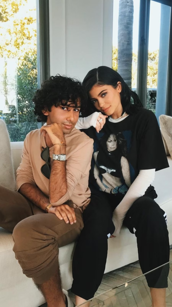 Orry FINALLY reveals what he did for a living: I've been a gardener ...