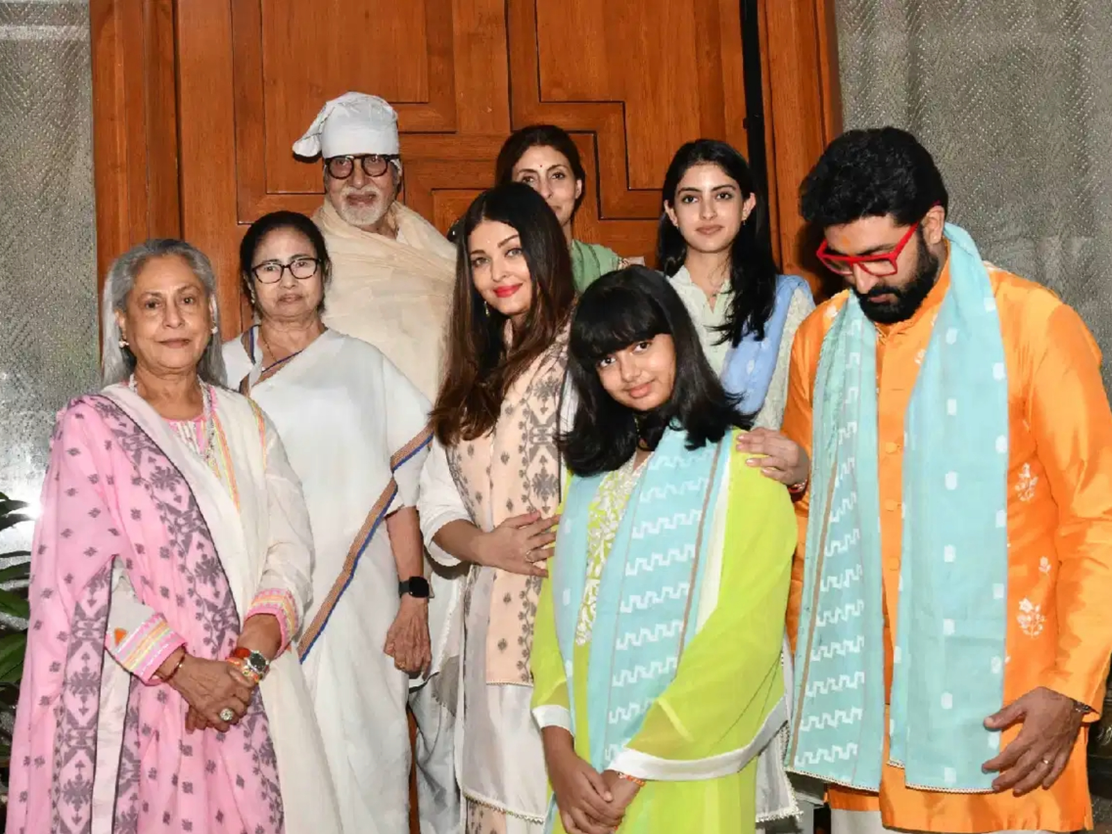 Here is what we know about Aishwarya Rai Bachchan SKIPPING the Bachchan ...