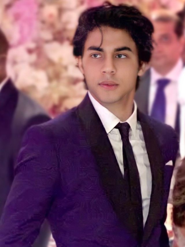 Aryan Khan turns 26: Here are some of star kid's best looks - Masala