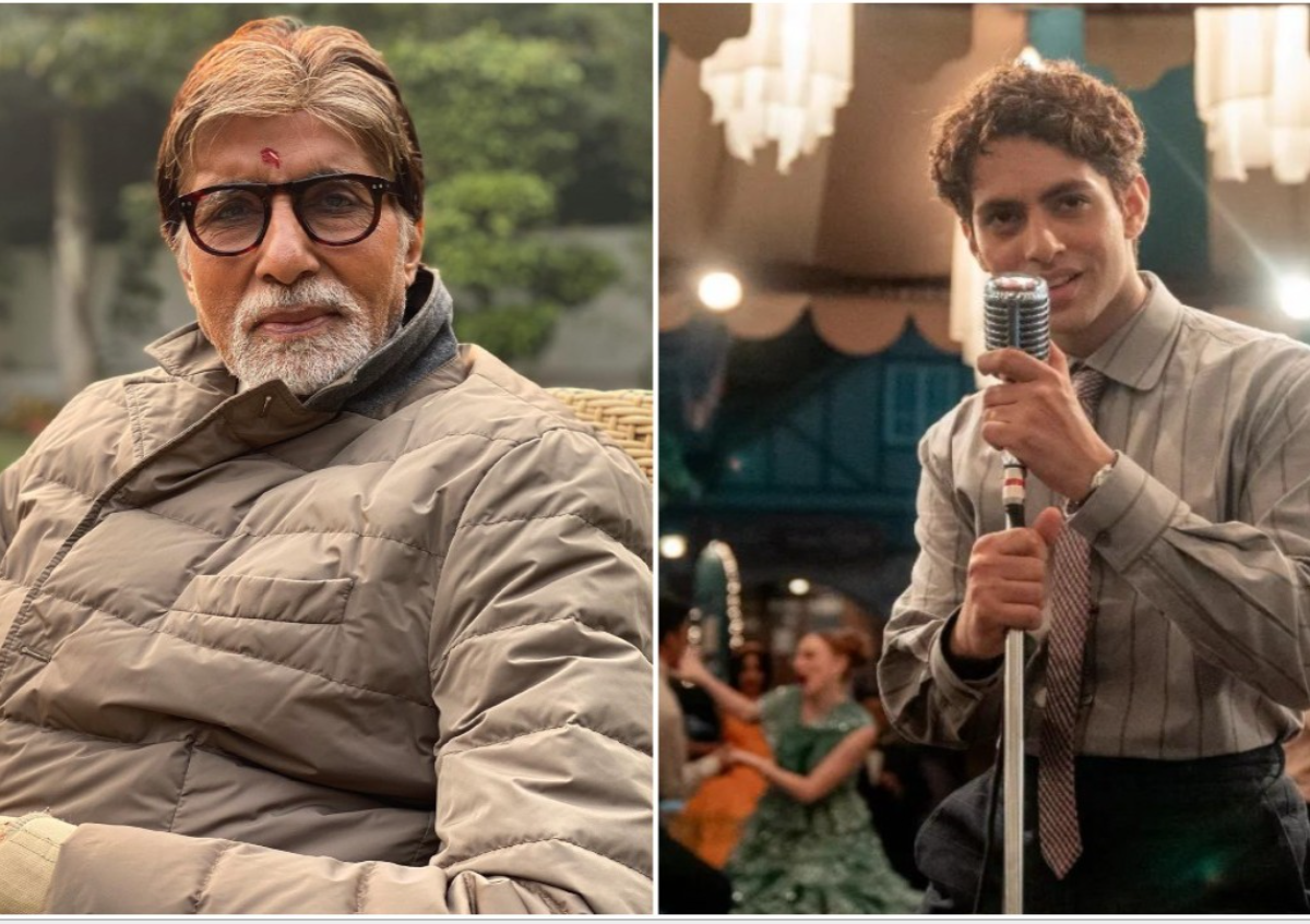 Who are the top 5 Gen Z actor most widely searched and loved? See the ...