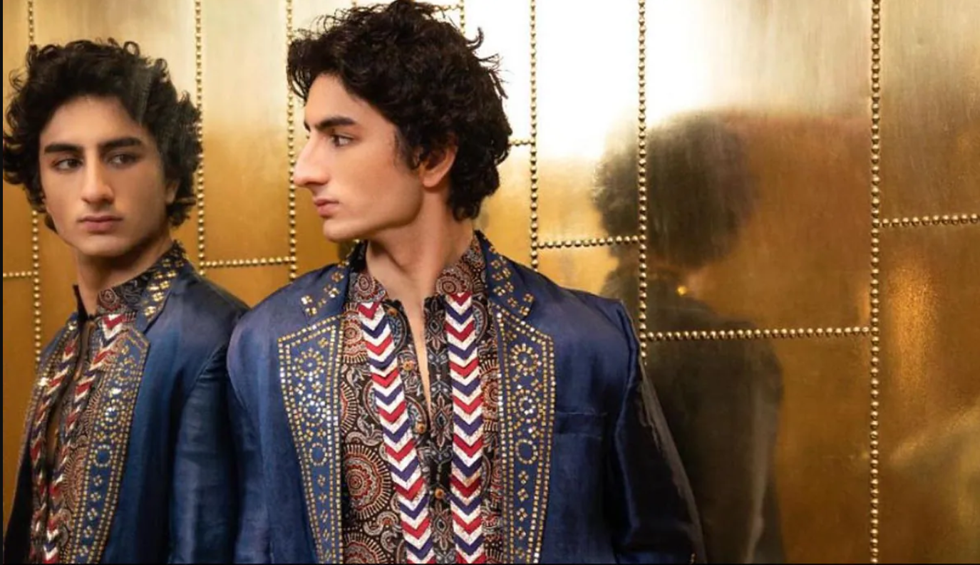 Who are the top 5 Gen Z actor most widely searched and loved? See the ...