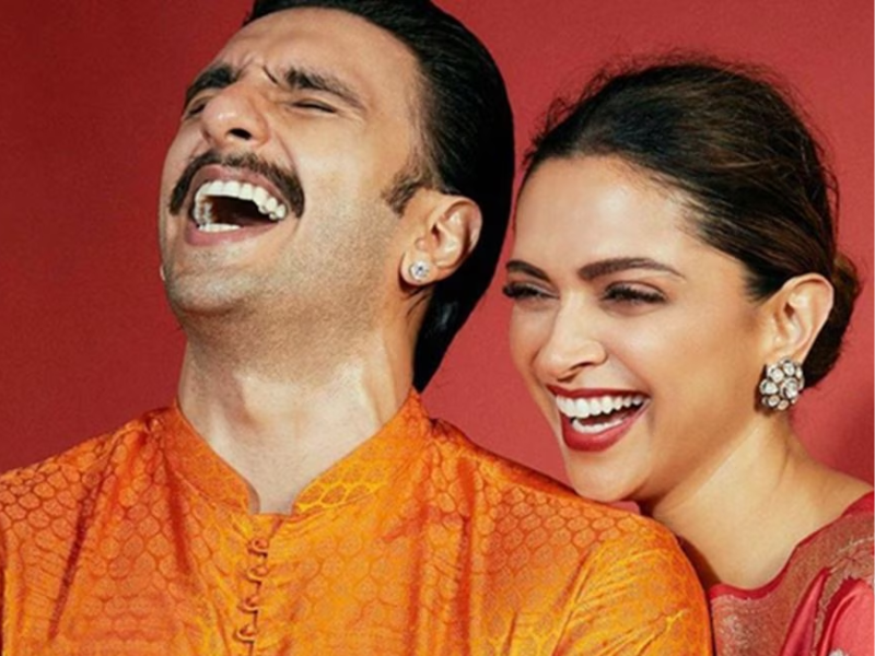 DeepVeer celebrate 5 years of marriage: Here's how Deepika, Ranveer marked their last four ...
