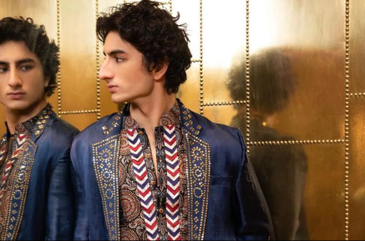 Who are the top 5 Gen Z actor most widely searched and loved? See the ...