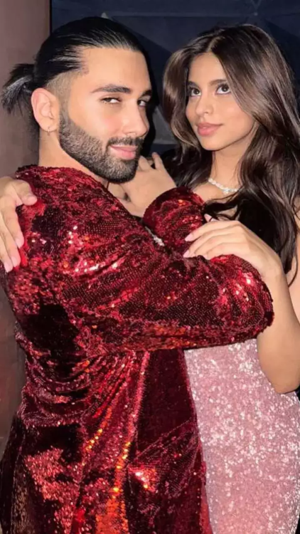 Who is Orry aka Orhan Awatramani? Here's his age, education, sexual orientation, net worth ...