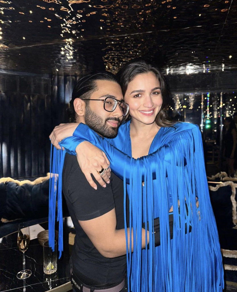 Who is Orry aka Orhan Awatramani? Here's his age, education, sexual ...