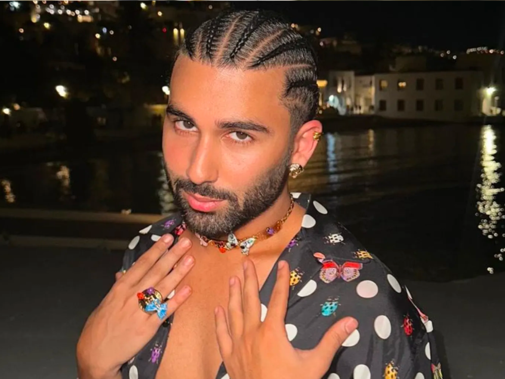 Who is Orry aka Orhan Awatramani? Here's his age, education, sexual ...