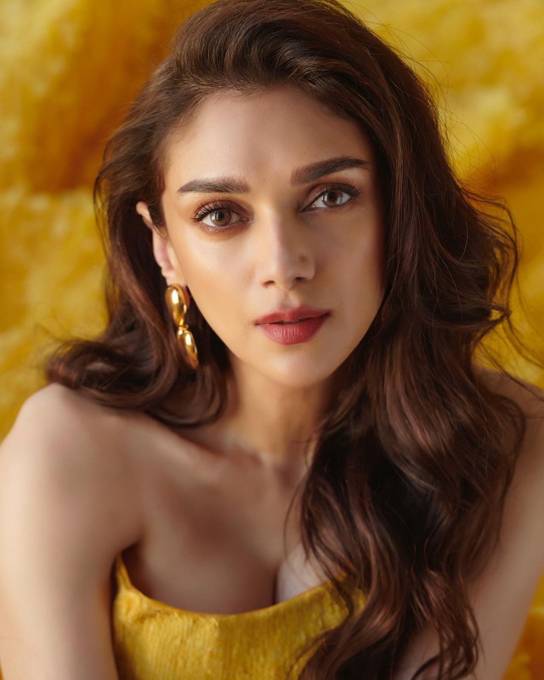 Who is Aditi Rao Hydari? Here’s her age, religion, husband, boyfriend ...