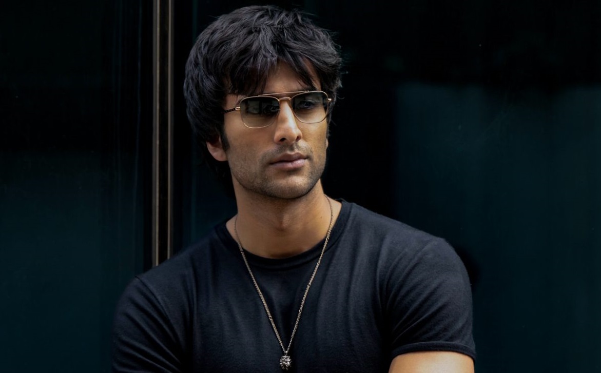 Meezaan Jafri reveals, “Heartbreaks make me a better actor” - Masala ...