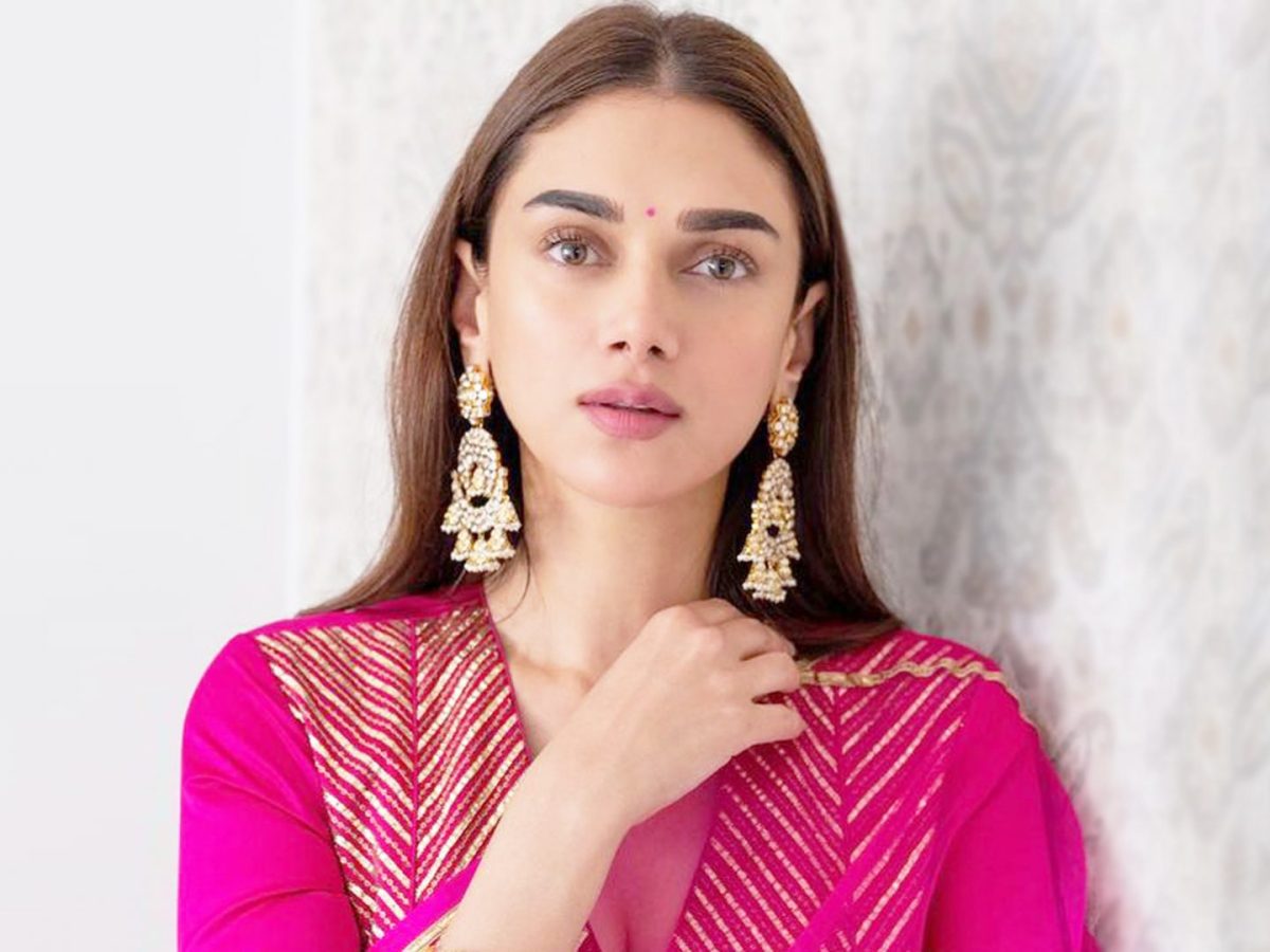 Who is Aditi Rao Hydari? Here’s her age, religion, husband, boyfriend ...