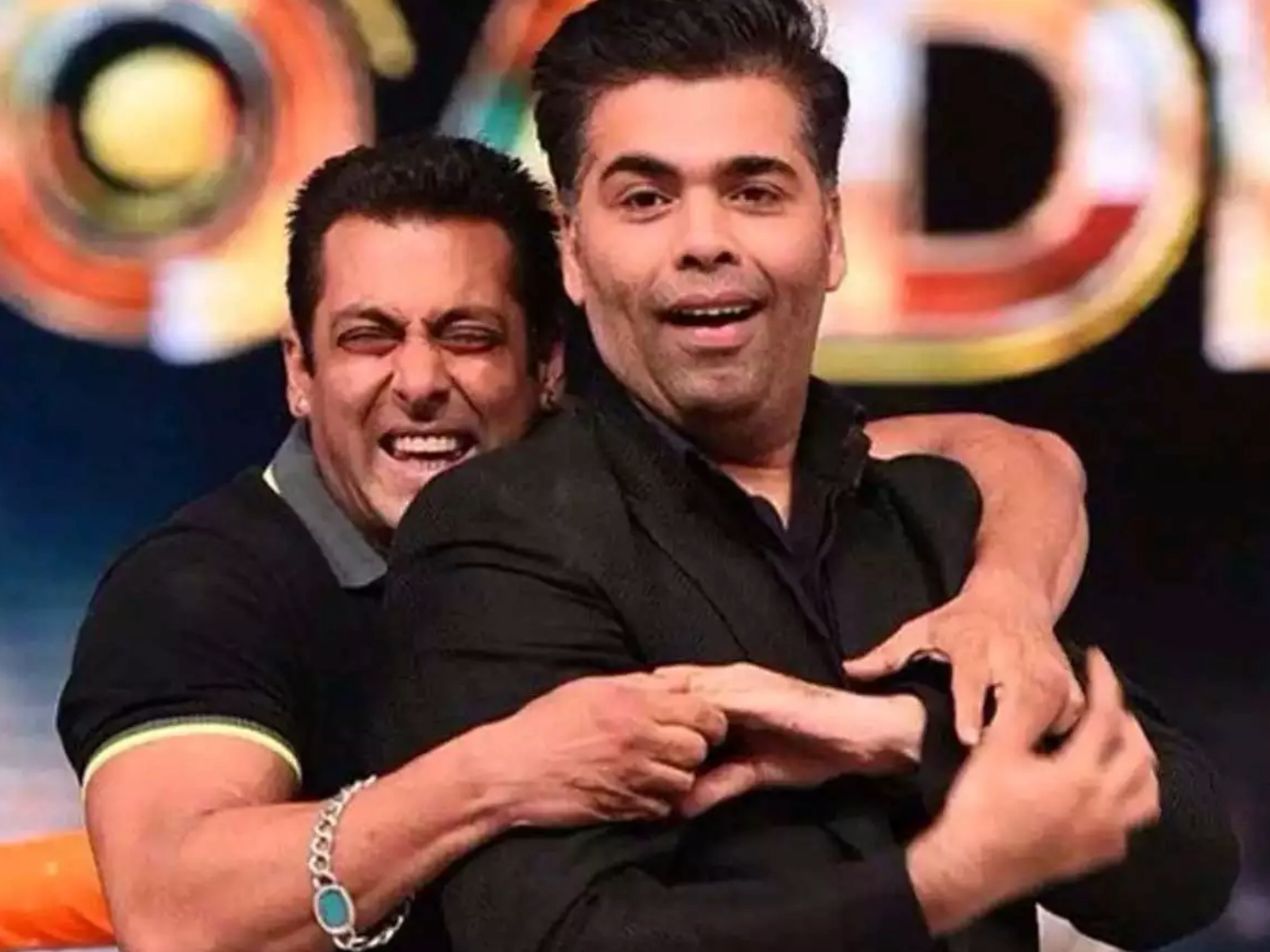 Koffee With Karan 8: Accodring to KJo, THIS is how you get Salman Khan ...