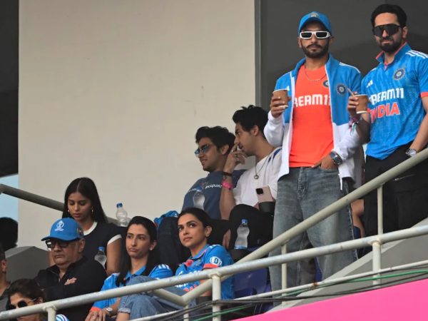 Australia win World Cup 2023: Bollywood stars praise Indian team for ...