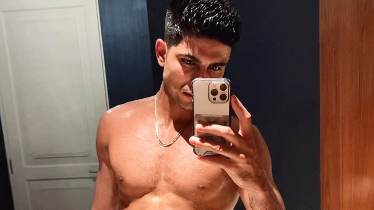 Who is Shubman Gill? Here’s his girlfriend, age, religion, net worth ...