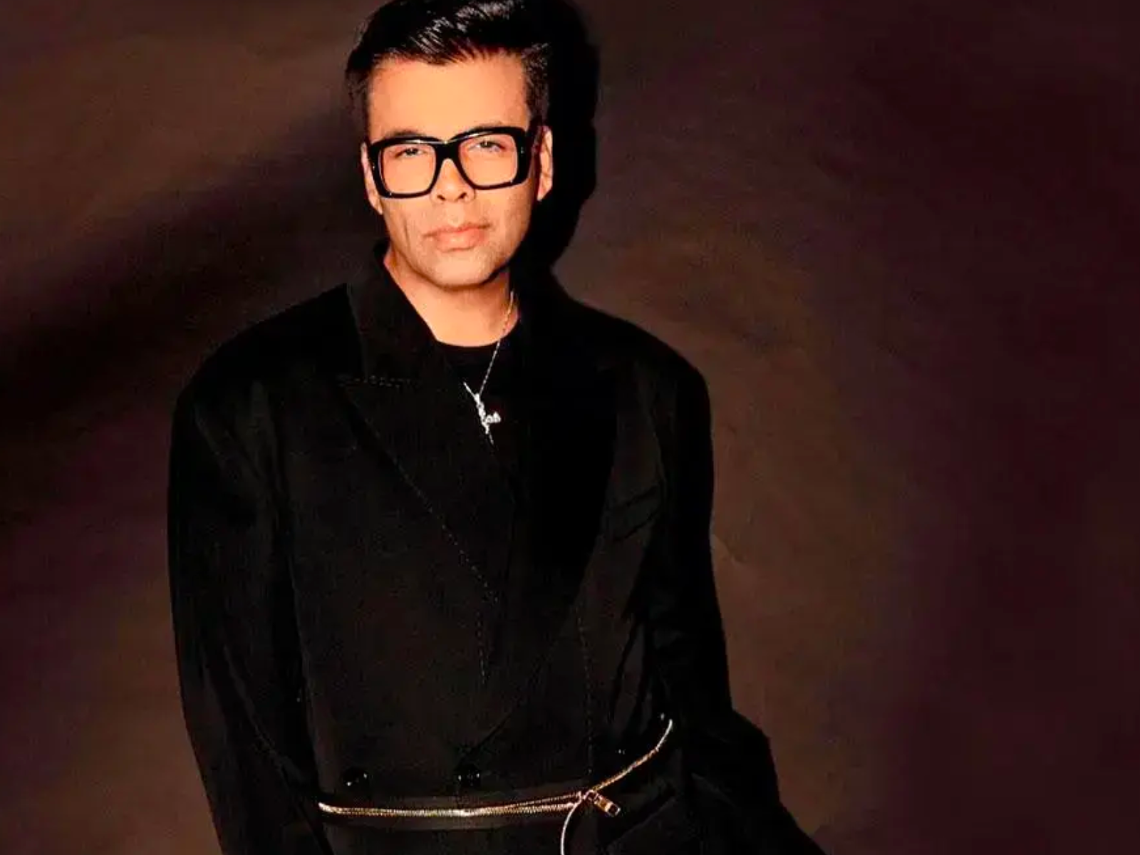 Has Karan Johar FINALLY made his romance with THIS designer official ...