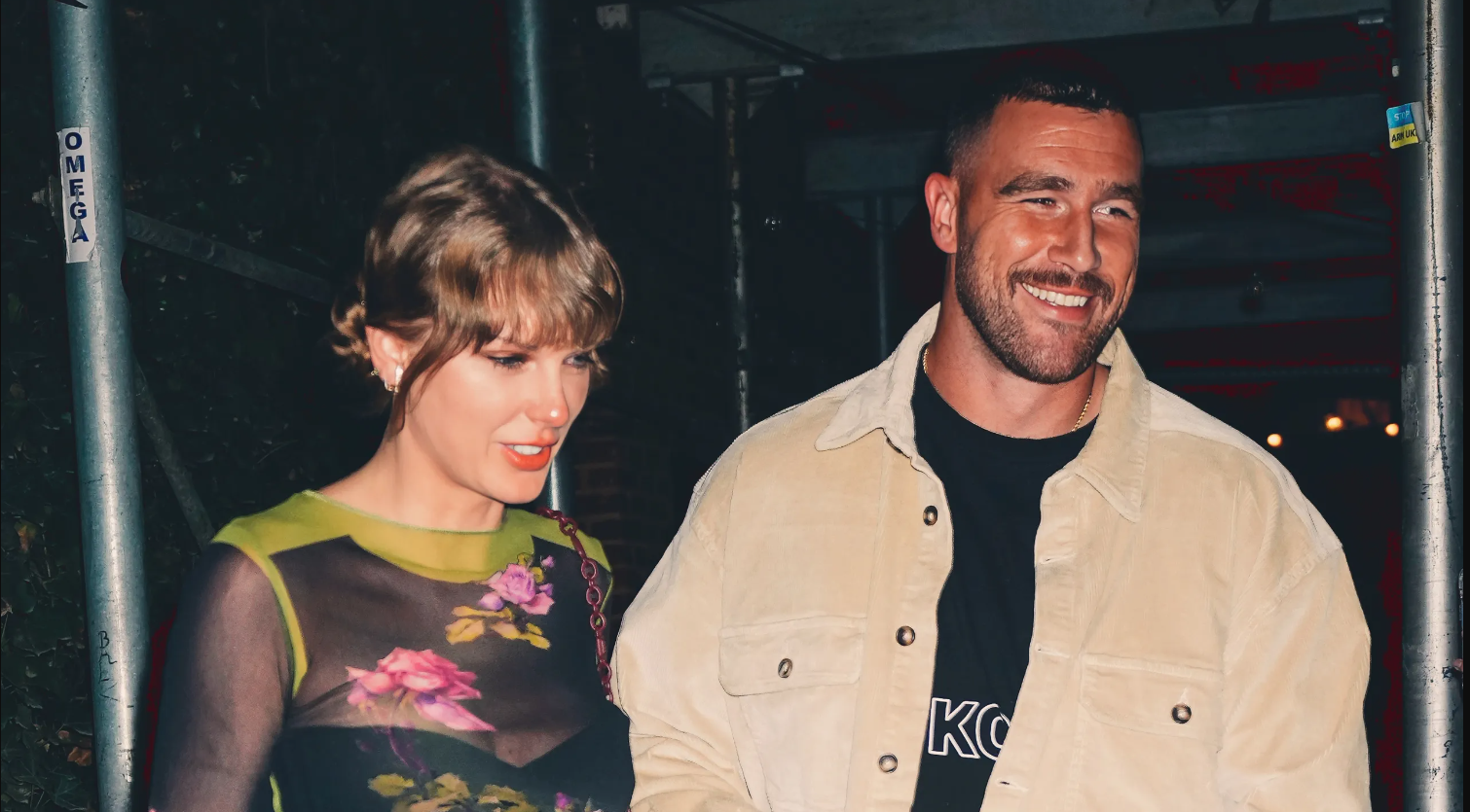 Patrick Mahomes reveals new details about Travis Kelce's relationship ...