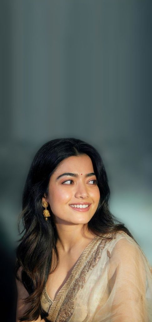 Who is Rashmika Mandanna? Here’s her age, religion, net worth ...