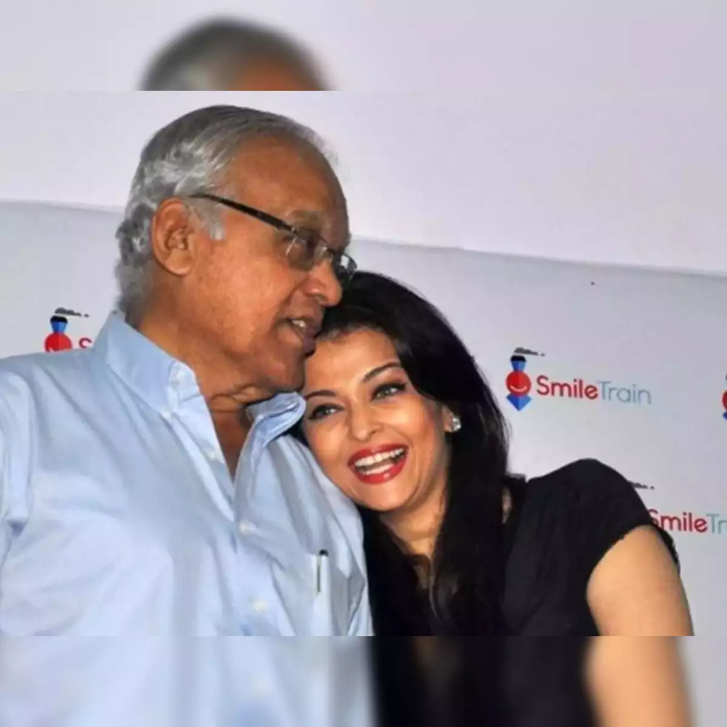 Aishwarya Rai Bachchan pens the sweetest note, shares throwback pics on ...