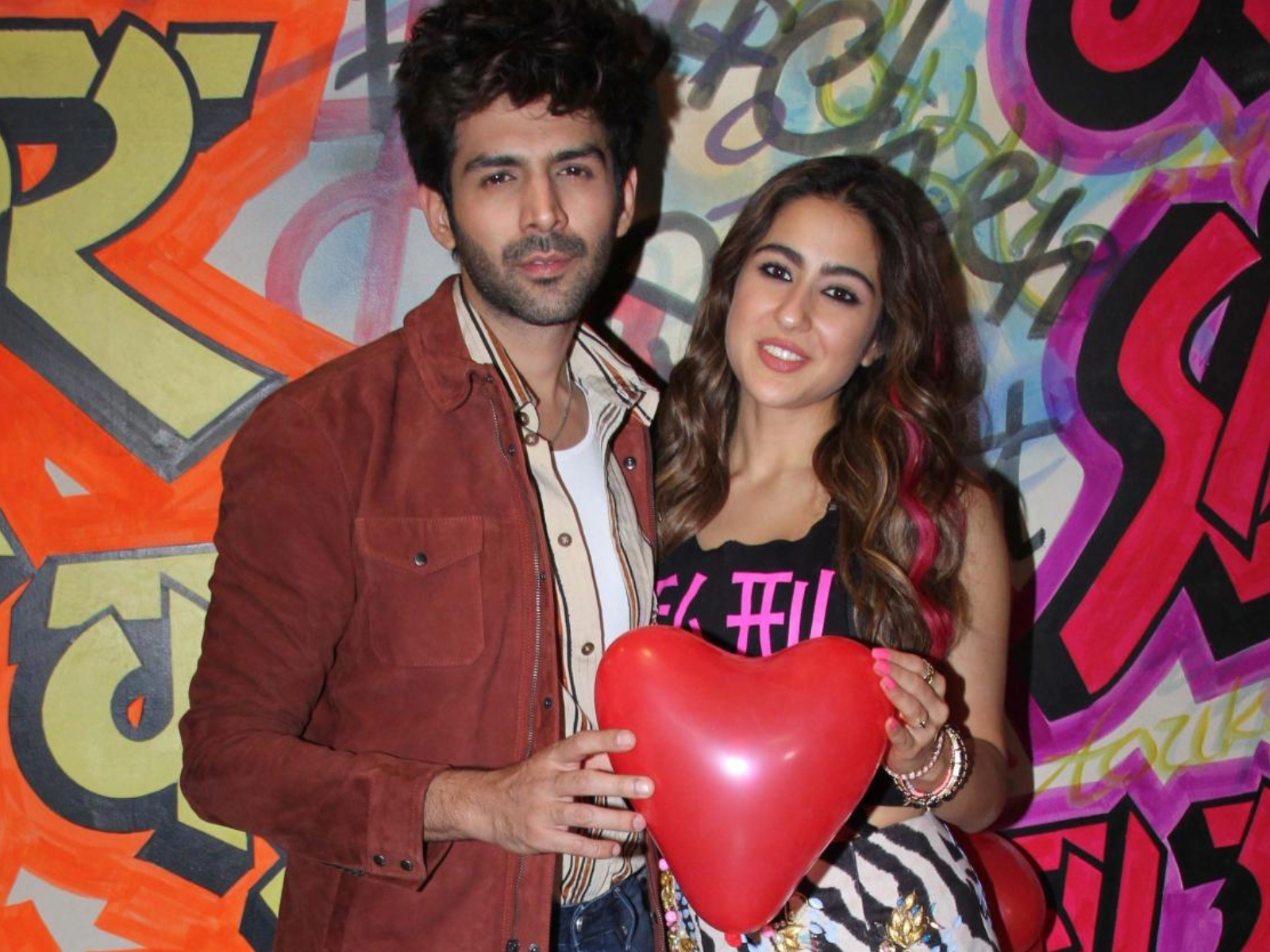 Kartik Aaryan is NOT okay with his dating life making headlines due to ...