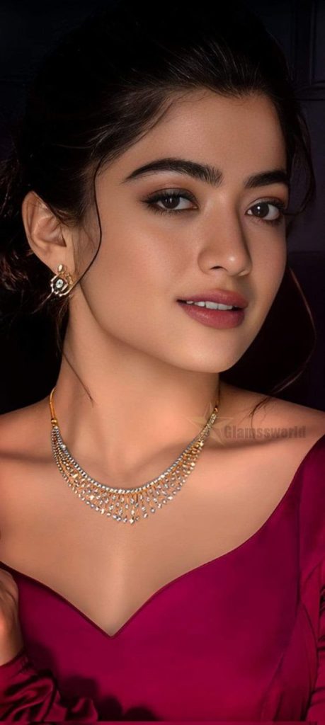 Who is Rashmika Mandanna? Here’s her age, religion, net worth ...