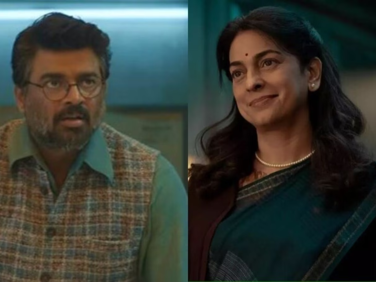 R Madhavan reveals how at a young age his 'only aim' was to marry THIS ...