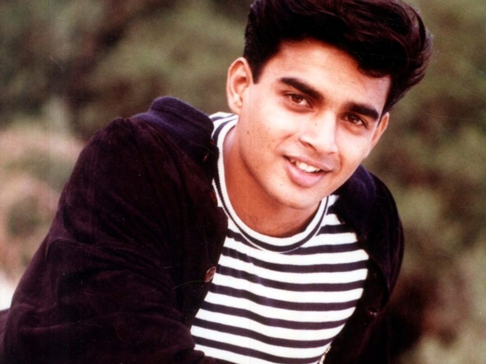 R Madhavan reveals how at a young age his 'only aim' was to marry THIS ...