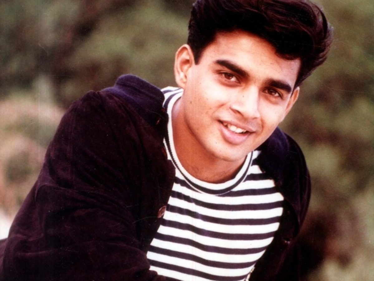 R Madhavan reveals how at a young age his 'only aim' was to marry THIS popular 90s actress ...