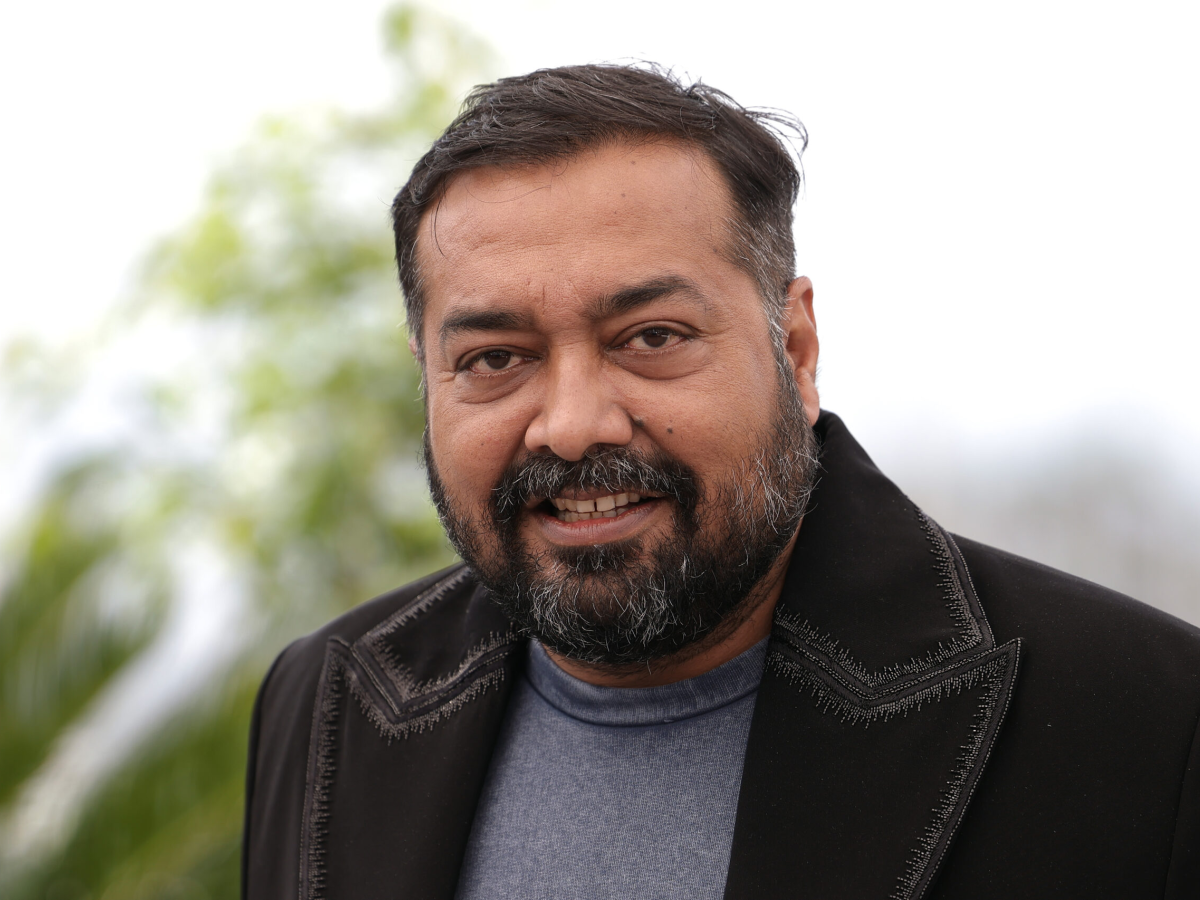 Anurag Kashyap makes a SHOCKING revelation: The director had 2 heart attacks and went into ...