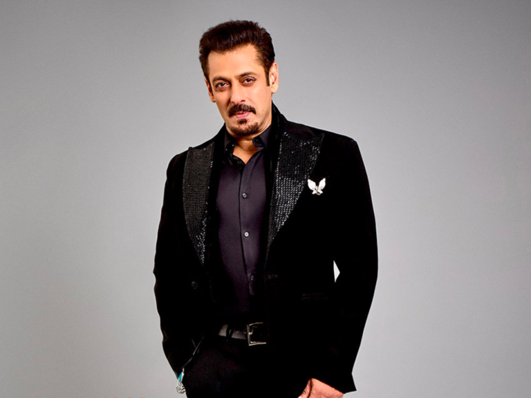 REVEALED: Salman Khan FINALLY shares secret behind staying young ...