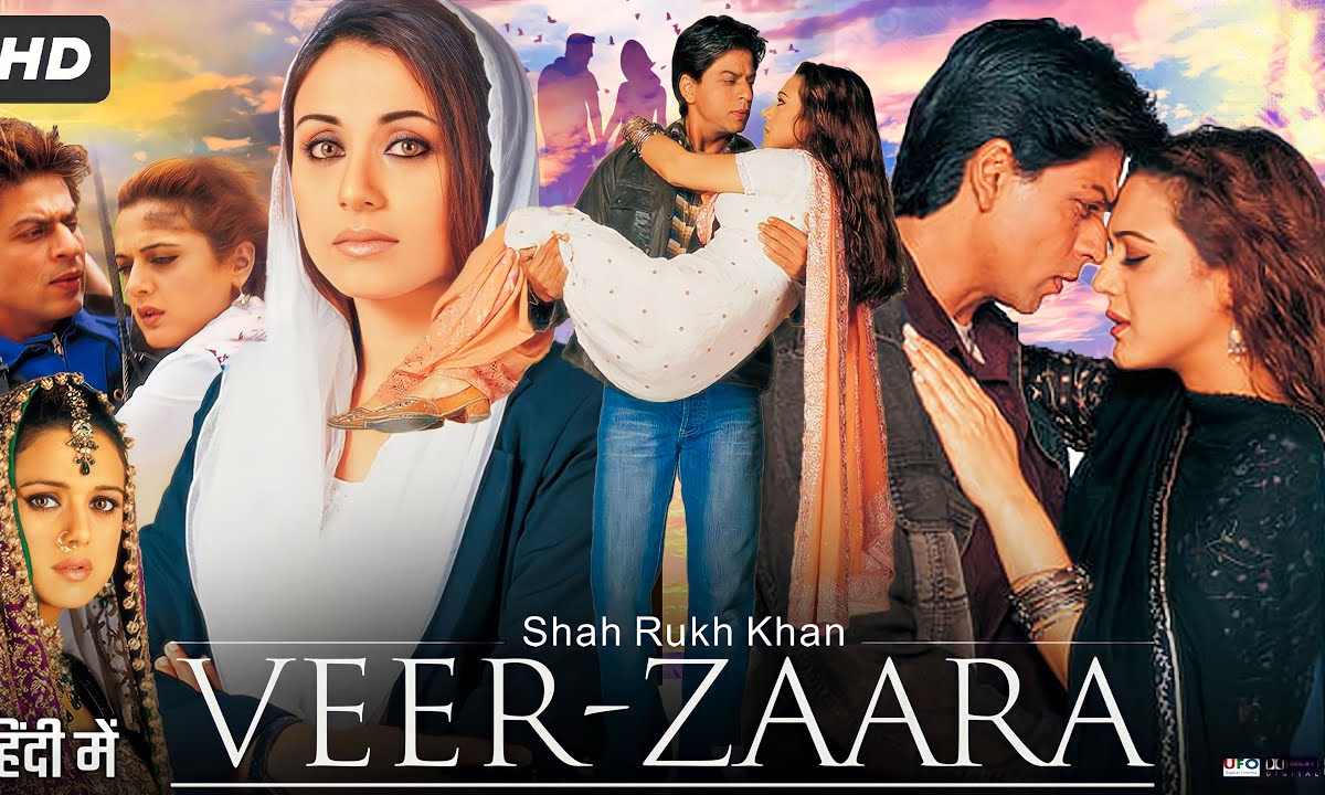 Blast From The Past: When Yash Chopra scolded Rani Mukerji on the sets ...