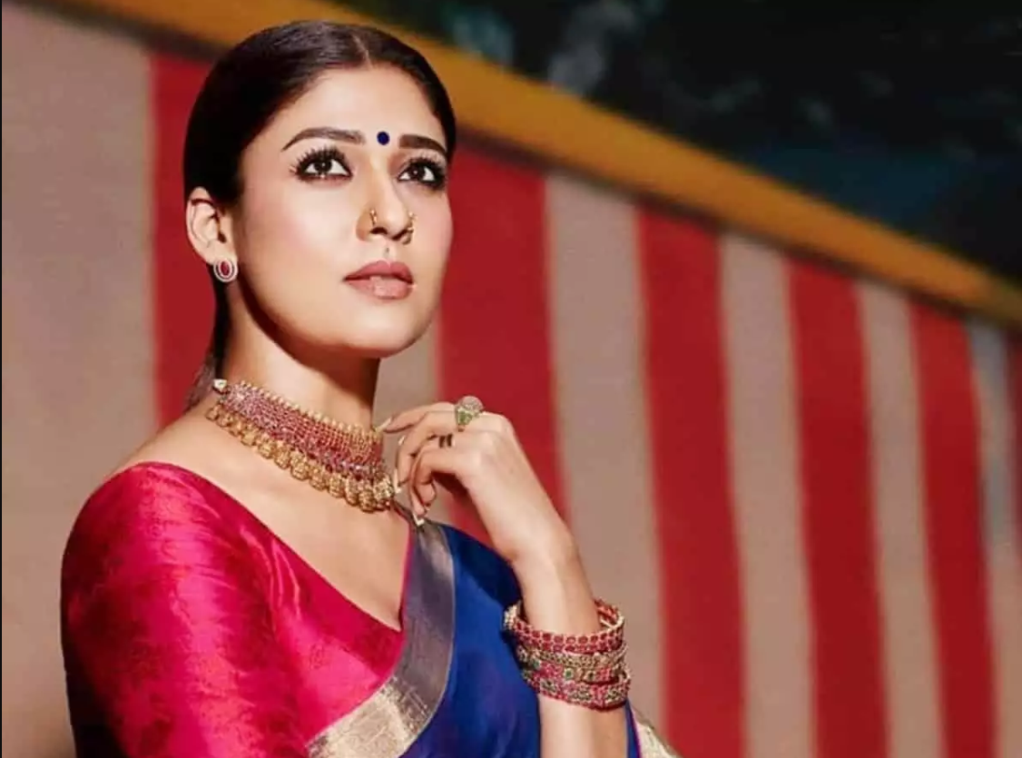 Nayanthara Indian Actress Biography, Age, Height, Career, Net Worth ...