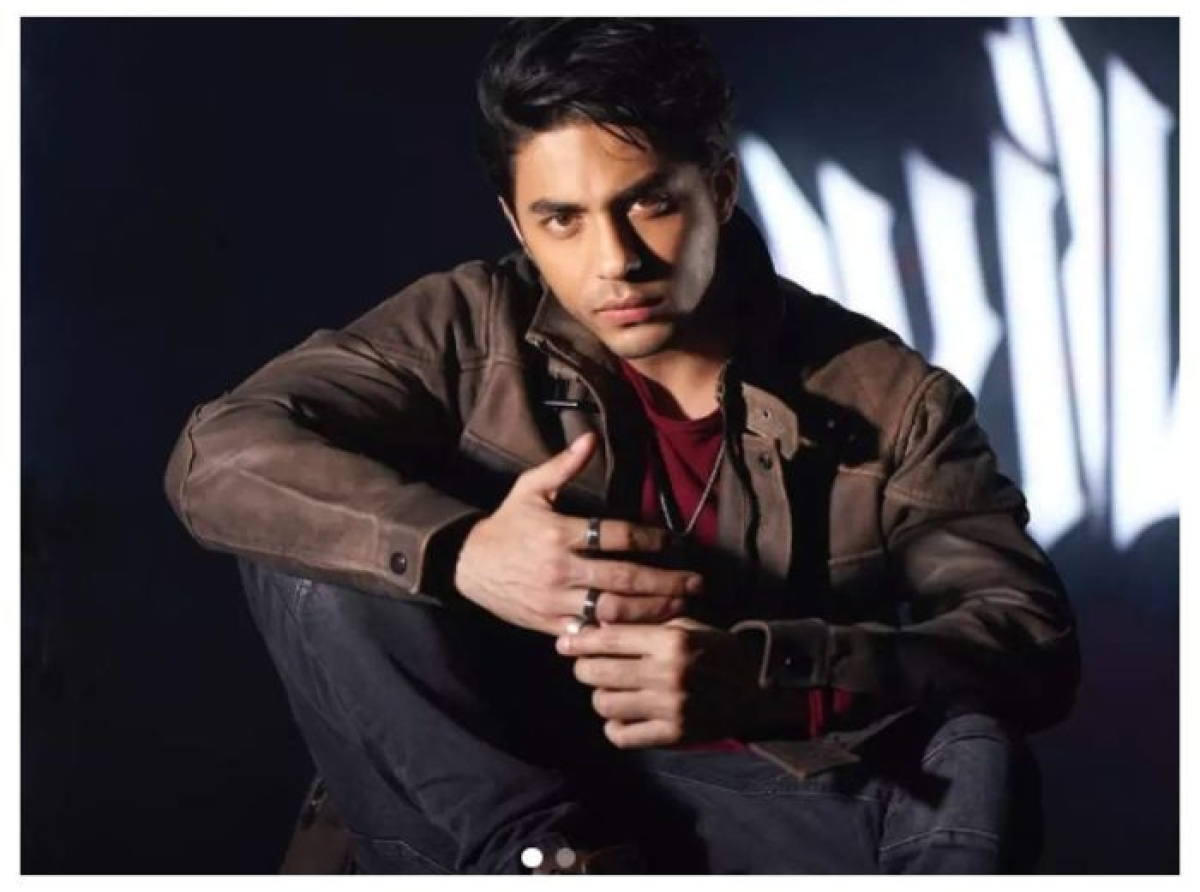 Who is Aryan Khan? Here’s his age, girlfriend, religion, net worth ...