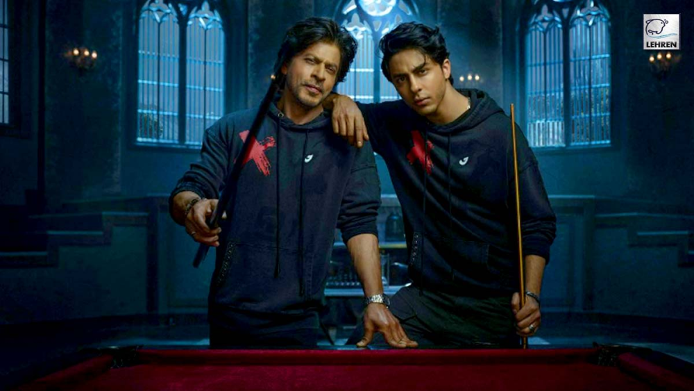 Who is Aryan Khan? Here’s his age, girlfriend, religion, net worth ...