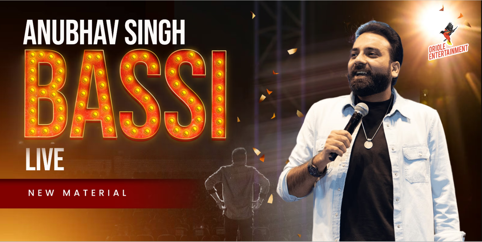 Anubhav Singh Bassi on his struggles in the comedy industry after the ...
