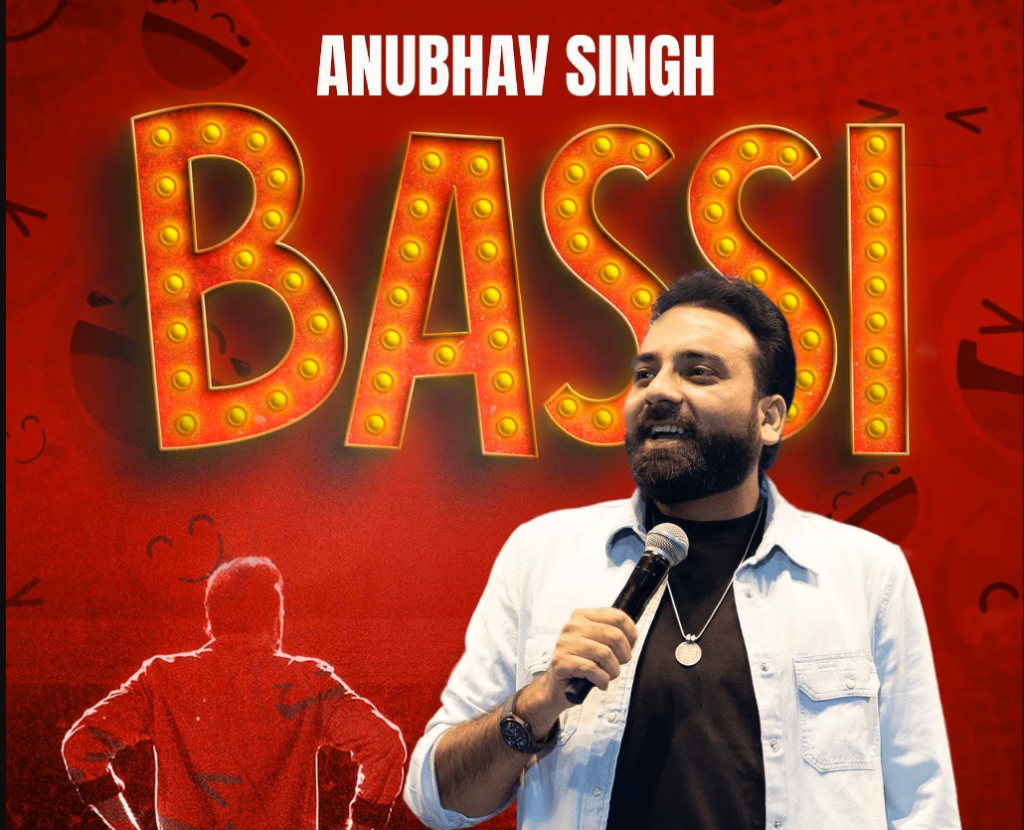 Anubhav Singh Bassi on his struggles in the comedy industry after the ...