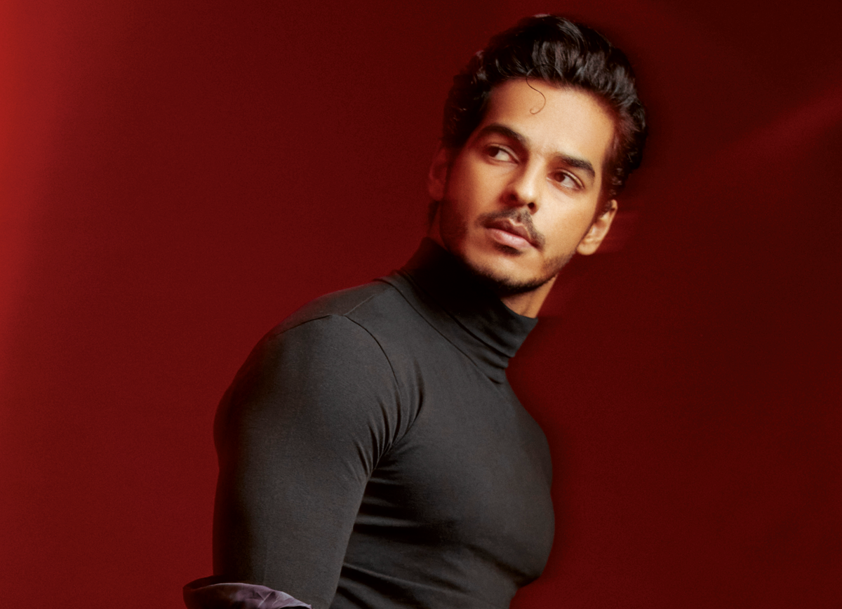 Ishaan Khatter: This is what makes Ishaan Khatter different from the rest of Bollywood - Masala.com